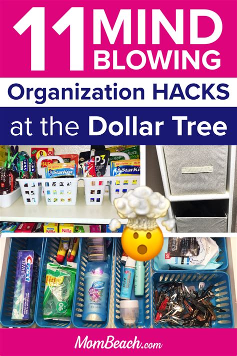 Image result for Dollar Tree Hacks