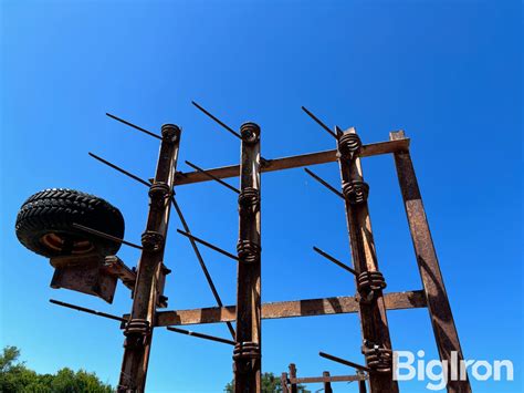 Image result for Spring Tine Harrow