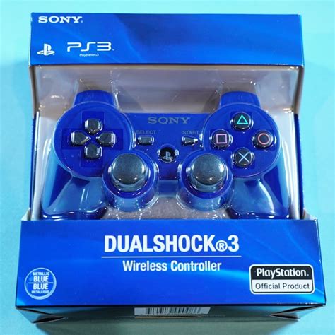 Image result for PS3 DualShock Controller