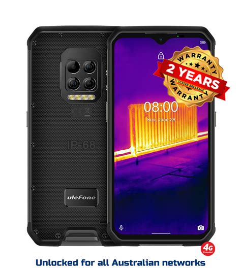 Rugged Phones Australia - The Outdoor Phone Store: Rugged Phones Australia