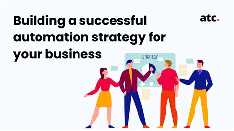 Image result for Automation Strategy