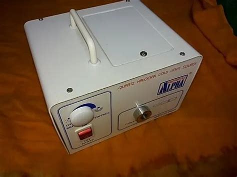 Image result for Cold Light Source