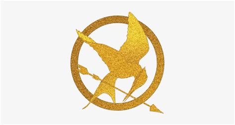 Image result for Mockingjay Pin PNG