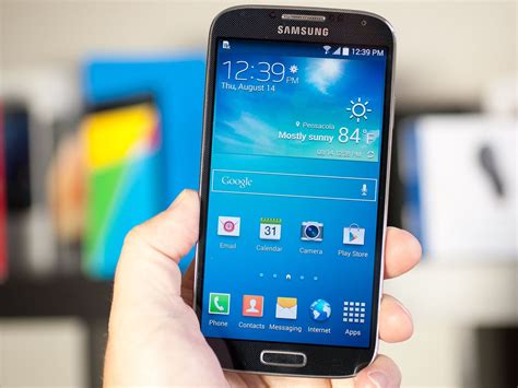 Image result for Samsung First Android Phone