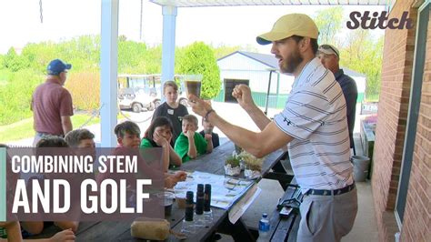 Image result for Build a Golf Course Stem
