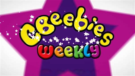 Image result for CBeebies 2012