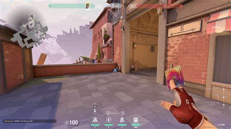 Image result for Advanced Chamber Guide Valorant