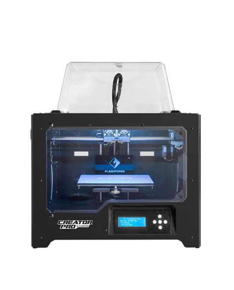 Image result for FlashForge Creator Pro Dual 3D Printer
