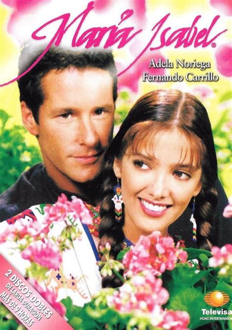 Image result for Maria Isabel Capitulo 11