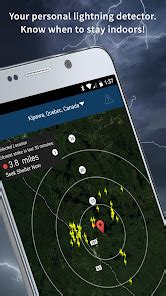 Image result for Get WeatherBug