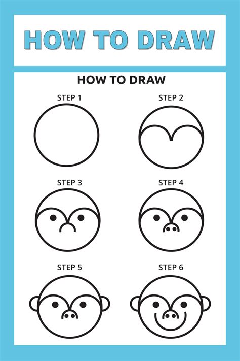 Image result for How to Draw Animals Easy Step by Step