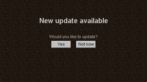 Image result for Minecraft Updates That Changed