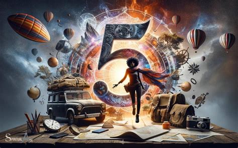 Image result for Life Path Number 5