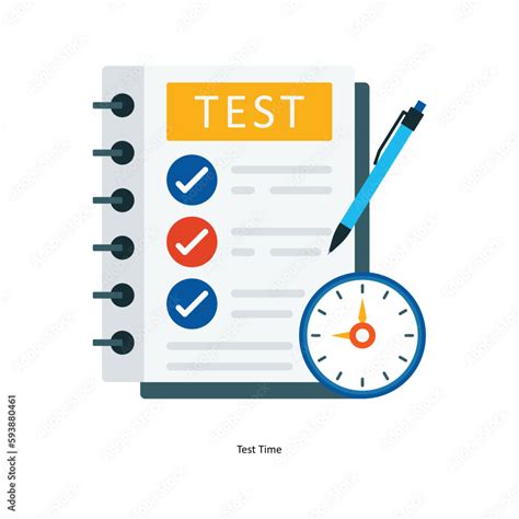 Image result for Test Time