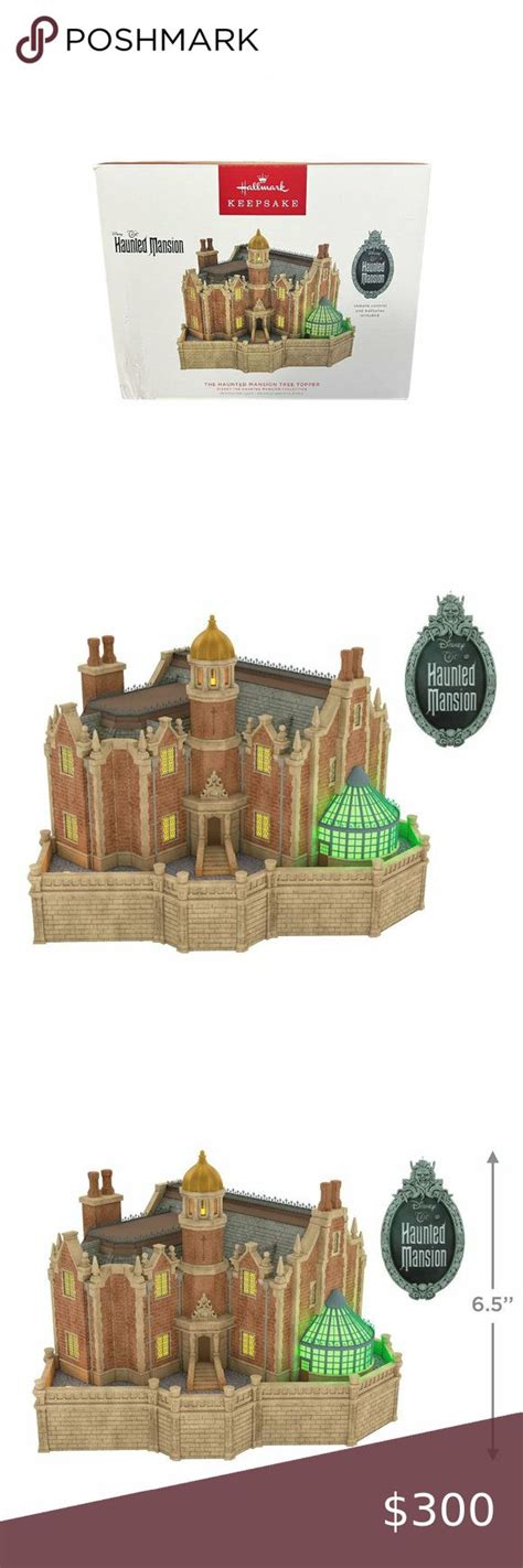 Image result for Hallmark Miniature Lighted Tree Topper