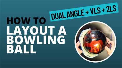 Image result for Bowling Ball Layout Guide