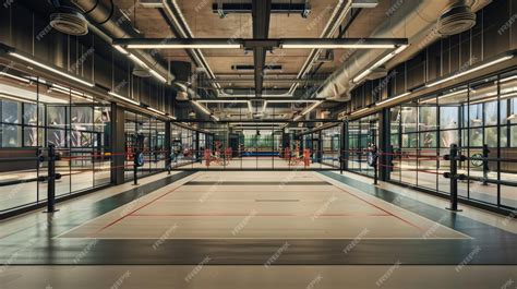 Image result for Boxing Gym Design