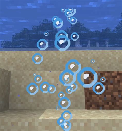 Image result for Minecraft Conduit Particle Texture