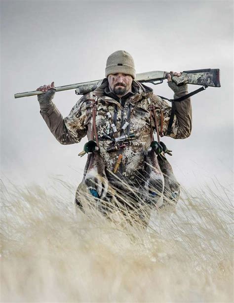 Image result for Goose Hunting Setups