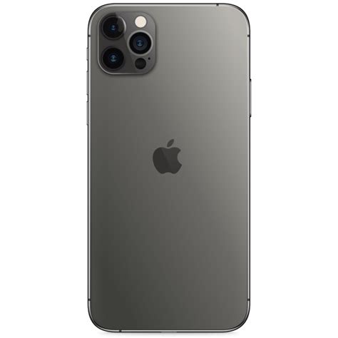 Image result for iPhone 12 Pro Max Graphite