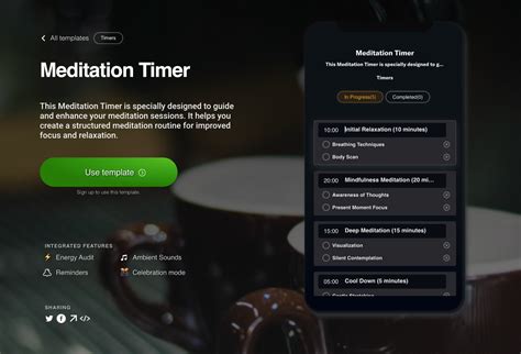 Image result for Calming Timer