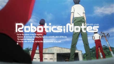 Image result for Robotics;Notes