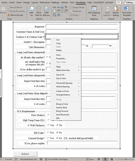 Image result for Populate Button ActiveX