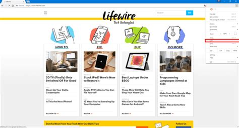 How To Mirror Computer Screen to TV with Chromecast