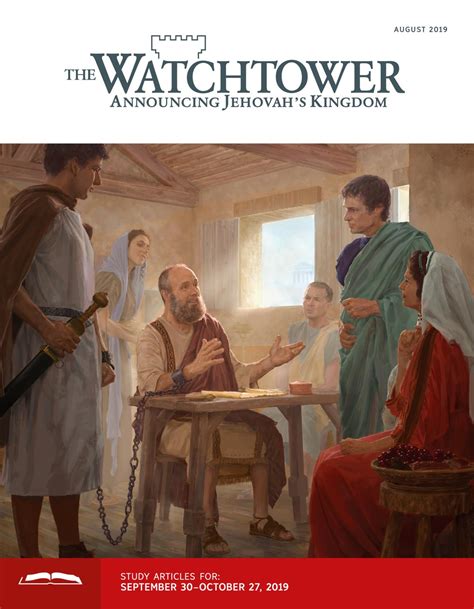 Image result for Watchtower Magazine Study Edition