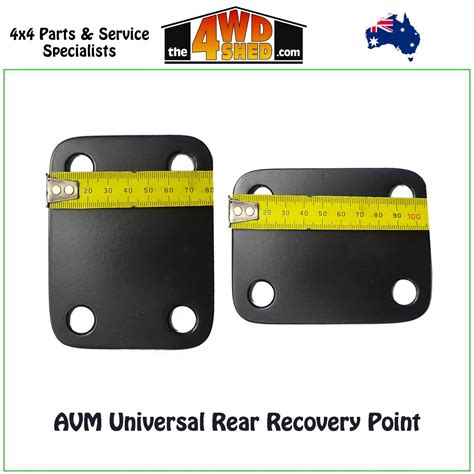 Image result for AVM Recovery