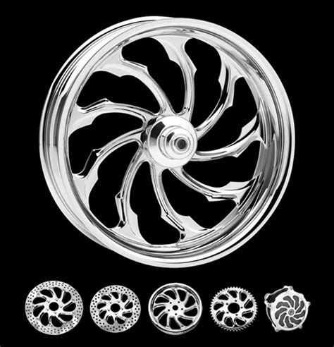 Image result for Performance Machine Wheel Packages