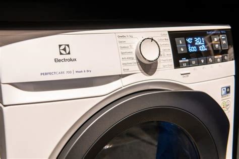 Image result for How Do You Operate an Electrolux Washing Machine