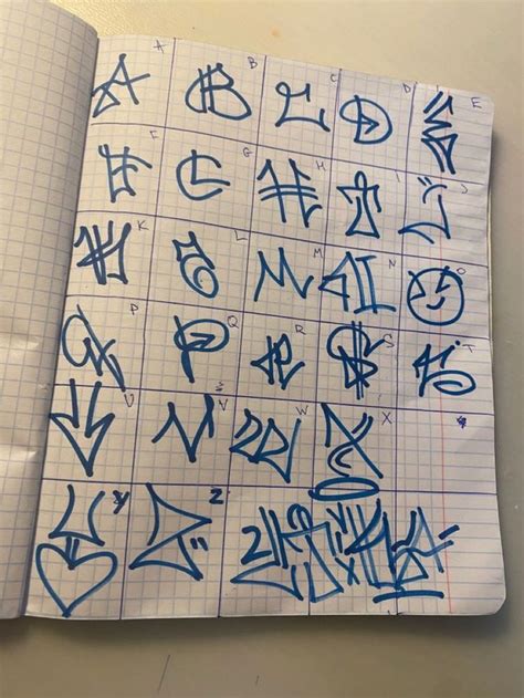 Image result for Graffiti Lettering Styles