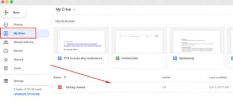 Image result for How to Backup Google Drive Files