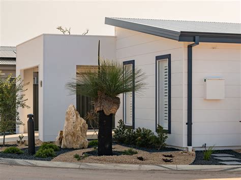 Fleetwood Australia backs modular construction as a solution for NSWâ ...