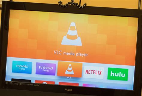 Image result for VLC Interface