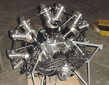 Image result for Radial Engine Motorcycle