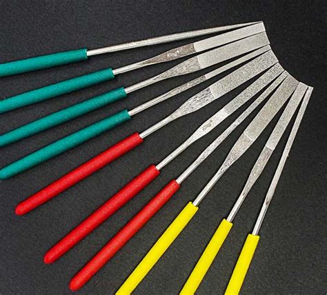 Image result for Trend Diamond Taper File