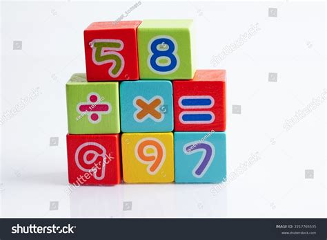 Image result for Number Blocks Cubes