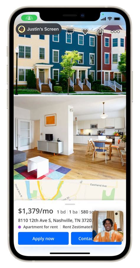 Image result for iOS 15 FaceTime Connecting
