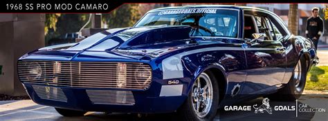 Image result for Pro Mod Camaro