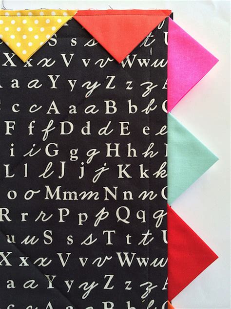 Image result for Prairie Point Binding