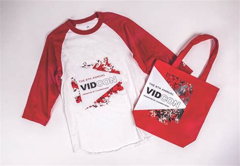 Image result for VidCon Merch