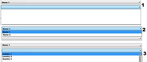 Image result for Binding ComboBox WPF SQL