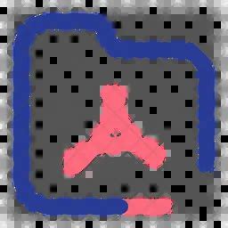 Image result for PDF Logo Icon