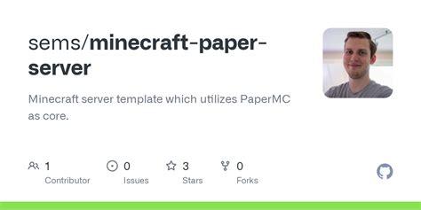 Image result for Modding Paper Server