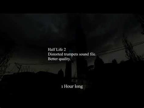 Image result for Half-Life 2 Distorted Trumpets