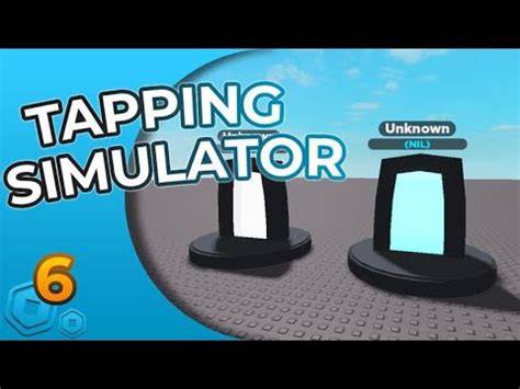 Image result for Tapping Simulator Good Picture