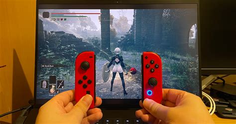Image result for How to Use Joy-Cons on PC