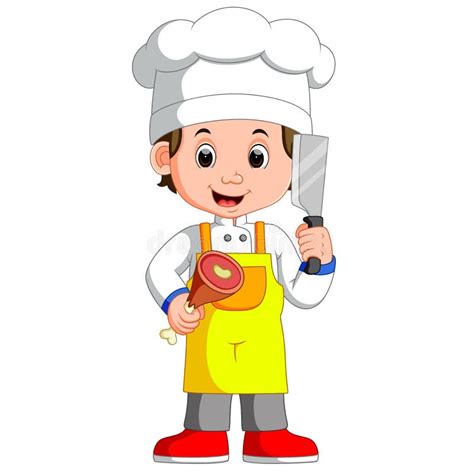 Image result for Chef Cartoon
